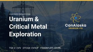 Presentations | CanAlaska